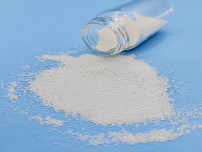 China Zirconium Silicate Ball for Gentle Grinding and Surface Treatment 70μm-125μm B120 for sale