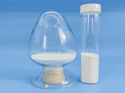 China Durable Zirconium Silicate Ball produced from ultra fine high purity powder and unique formula for grinding and matte surface finish 125-250μm B60 for sale
