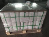 China Ceramic beads ball for peening and grinding purpose 1000kg pallet 25kg drum package  125-250μm B60 for sale
