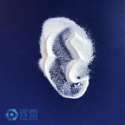 China Non toxic and environmentally friendly Ceramic Blasting Media featuring particle range 0-850 μm and density 3.6-3.9 G cm3 designed for surface cleaning and preparation for sale