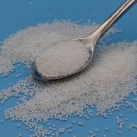 China B120 0.8-20mm Grain Size Industrial ceramic sand Durable and Performance for sale