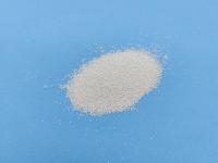China 125-250μm Zirconium Silicate Powder B120 B60 B40  Electrically Molten ceramic beads for peening purpose for sale