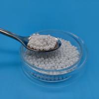China Shot Peening Zirconia Grinding Media 5.0mm 6.05kg/dm3 High Performance for sale