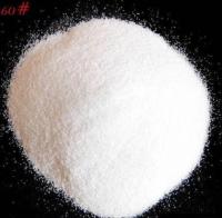 China Strong Grinding Ability White Aluminum Oxide – Chemical Formula Al2O3 for sale