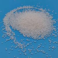 China zirconia ceramic blasting beads B170 B120 B60 B40 for sale