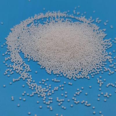 China zirconia ceramic blasting beads B170 B120 B60 B40 for sale