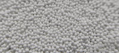 China ceramic shot peeningceramic shot peening mediazirconia shot peeningshot peening ceramic balls for sale