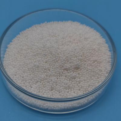 China ceramic shot peening shot peening ceramic balls B120/B60/B40 for sale