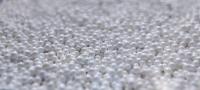 China Select your best sandblasting media ceramic beads for sale