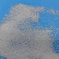 China High Density Ceramic Grinding Balls 6mm 65% Zirconium Silicate Beads for Paint Ink Coating and Fine Grinding Applications for sale