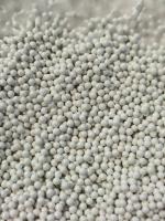 China High Hardness Industrial Grade Zirconia Ceramic Balls Multiple Sizes For Grinding & Industrial Use for sale