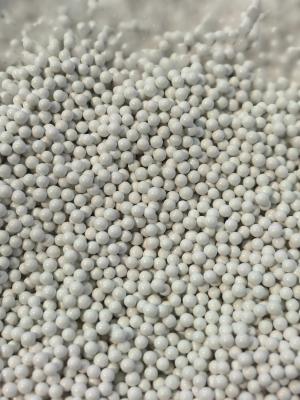 China High Hardness Industrial Grade Zirconia Ceramic Balls Multiple Sizes For Grinding & Industrial Use for sale