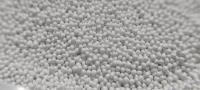 China Professional 65% Zirconium silicate beads Ceramic Bead Blasting Services Offering Precision Cleaning and Surface Refinishing for Industrial Components for sale