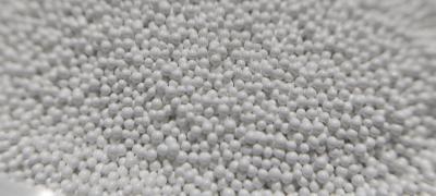 China Professional 65% Zirconium silicate beads Ceramic Bead Blasting Services Offering Precision Cleaning and Surface Refinishing for Industrial Components for sale