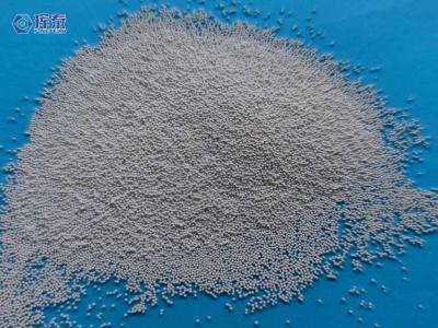 China Zirconium Silicate Grinding Beads with Density 4.0g/cm3 for Grinding Pigments, Inks, Paints for sale
