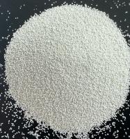 China Customizable 65-Zirconium Beads for Industrial Sandblasting Applications for sale