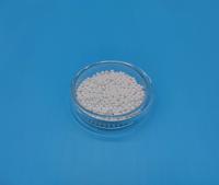 China 95% ZrO₂ Beads Are Ideal for Battery Material Grinding for sale