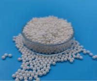 China 95% zirconium silicate beads widely used in the grinding and dispersion of electronic ceramic materials for sale