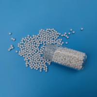 China Factory Supply 95% Zirconia Grinding Media Balls 0.2mm for Bead Mill Laboratory and Industrial Powder Grinding for sale