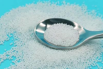 China High-performance zirconia balls feature a high zirconium content for sale