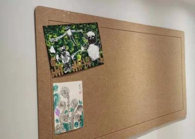 China 3D PET Acoustic Panel 12mm White Geometric Wall Art for sale