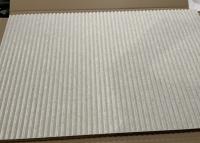 China Interlocking PET Acoustic Wall Tiles Seamless Modular Installation for sale