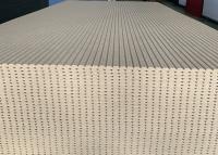 China Noise Absorption Soundproof Acoustic Wall Panels For Office for sale