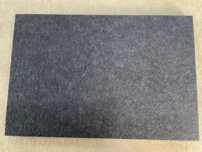 China Durable PET Acoustic Panels Scratch Resistant For Pet Friendly Homes for sale