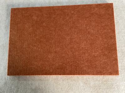 China Lightweight PET Acoustic Panels Easy Handling DIY Friendly Installation for sale