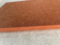 China Lightweight PET Acoustic Panels Easy Handling DIY Friendly Installation for sale