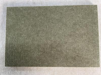 China Fire Retardant PET Acoustic Panels Safety Certified For Commercial Spaces for sale