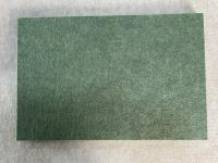 China Wide Coverage PET Acoustic Panels Large Format Fewer Seams Design for sale