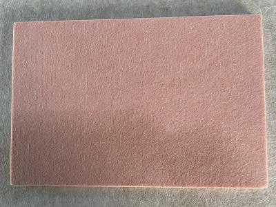 China B Level Standard Straight Edge Polyester Fiber Acoustic Panel For Classroom for sale
