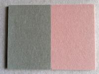 China Customized Sizes PET Felt Acoustic Panels Various Shapes For Home Office for sale