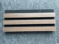 China Easy Maintenance Polyester Acoustic Panel for Noise Reduction for sale