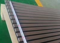 China Lightweight Sound Absorption 100% Polyester Fiber Fireproof Acoustic Panels for sale