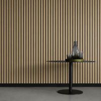 China Moisture Resistant PET Acoustic Panels Anti Mold Performance For Humid Areas for sale