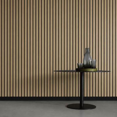 China Moisture Resistant PET Acoustic Panels Anti Mold Performance For Humid Areas for sale