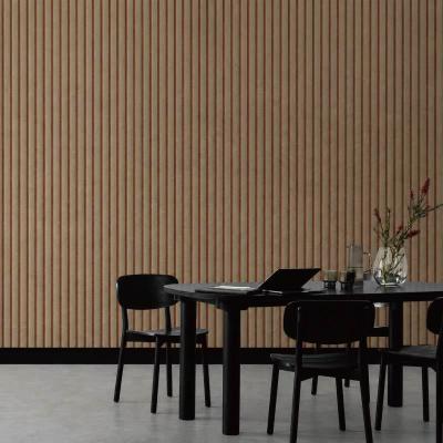 China PET Acoustic Ceiling Tiles Drop In Grid Replacement For Suspended Ceilings for sale