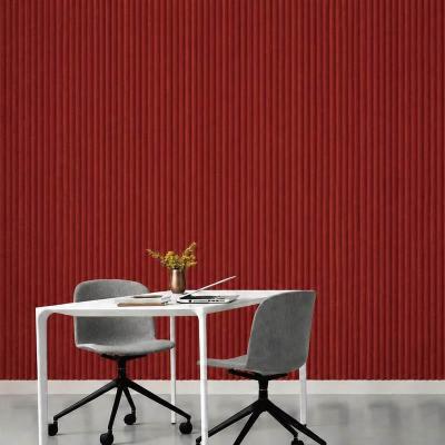 China Professional Grade PET Acoustic Panels High NRC Studio Sound Control for sale