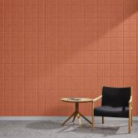 China Laser Cut PET Acoustic Panels Precision Custom Acoustic Design for sale