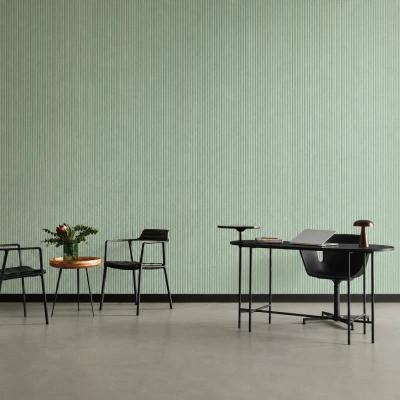 China 100% Polyester Fiber Pet Felt Acoustic Panels For Sports Hall / Gym Easy To Cut for sale