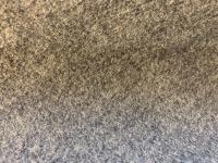 China 100% Natural Wool Fabric ,  Home Textile Fabrics 600-620g/M Light Weight for sale