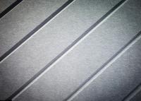 China Eco Friendly Sound Absorbing Polyester Acoustic Panels for sale
