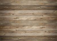 China Durable Patterned Polyester Felt Sheets , Wood Grain Commercial Acoustic Panels for sale