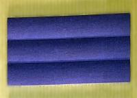 China Self Adhesive PET Acoustic Panels Quick Peel And Stick Installation for sale