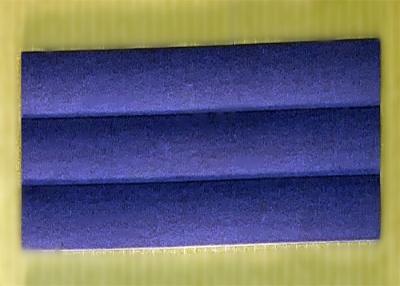 China Self Adhesive PET Acoustic Panels Quick Peel And Stick Installation for sale