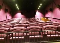 China High Density Felt Acoustic Panels Heavy Duty Performance For Busy Interiors for sale