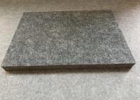 China Commercial Private Space 9mm Acoustic Desk Divider for sale