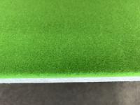 China SGS 500gsm 100 Polyester Upholstery Fabric For Office Furniture for sale